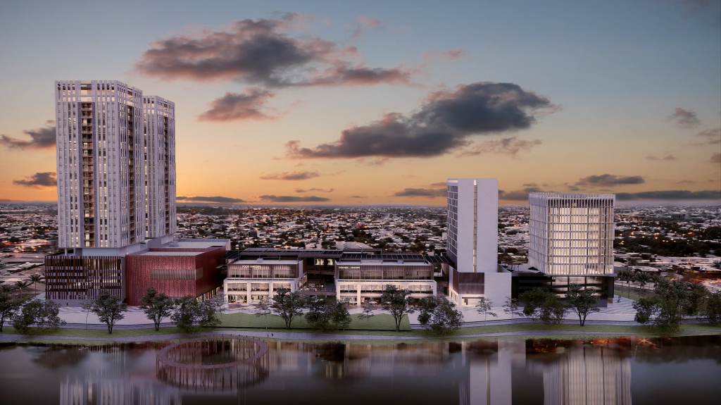 Inicio - Cuatro Ríos